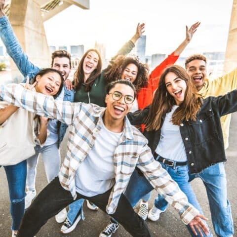 Teamtag Ideen » 39 spannende Events für Ihr Team