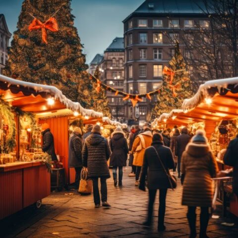 Teamtag Ideen » 39 spannende Events für Ihr Team