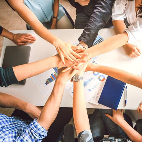 Teamtag Ideen » 39 spannende Events für Ihr Team