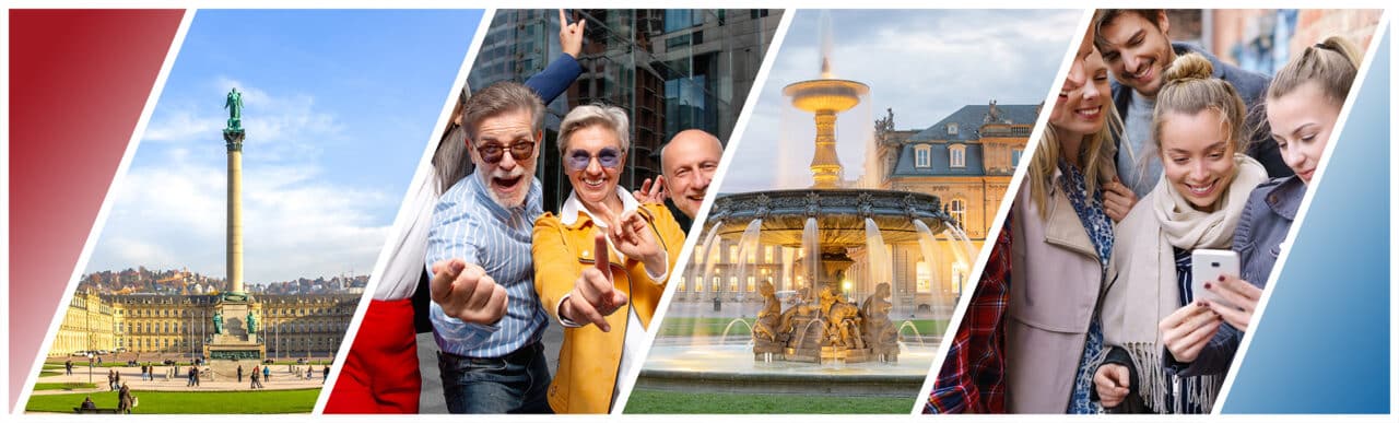 Betriebsausflug Baden-Württemberg » 42 Firmenevent Ideen