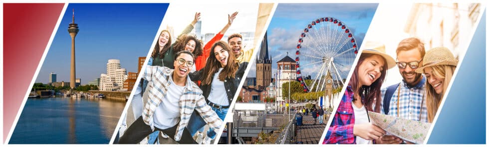 Betriebsausflug NRW » 42 spannende Firmenevent Ideen