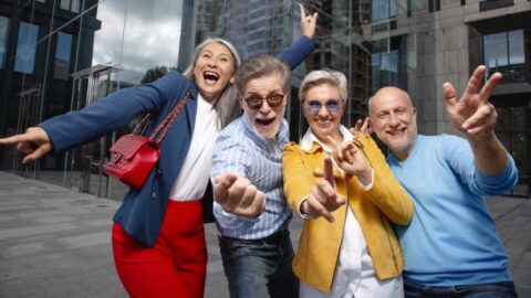 Teamtag Ideen » 39 spannende Events für Ihr Team